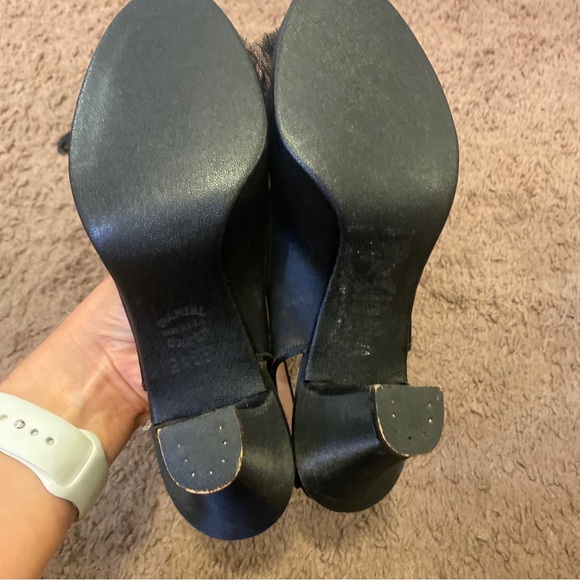 Daniel Green | Shoes | Vintage Daniel Green Comfy Boudoir Shoes ...